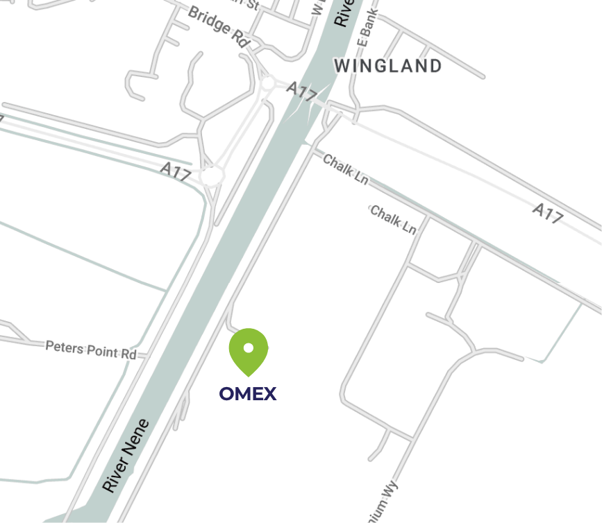 OMEX Environmental - Wastewater Treatment Experts