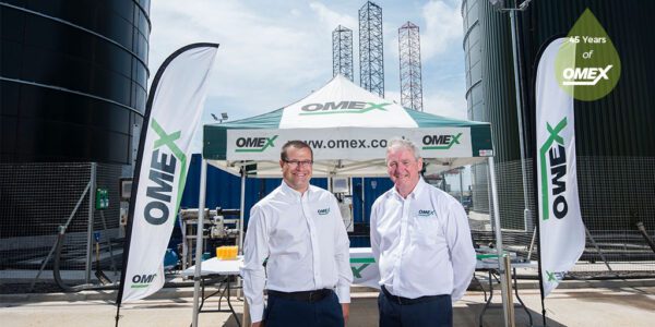 45 Years of Growing with OMEX - OMEX Environmental